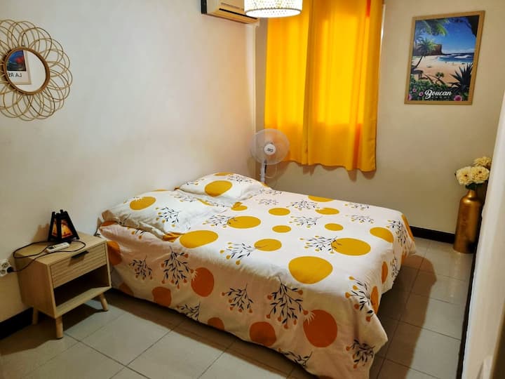 T2 Appart Kds La Réunion - Saint-Denis, La Réunion