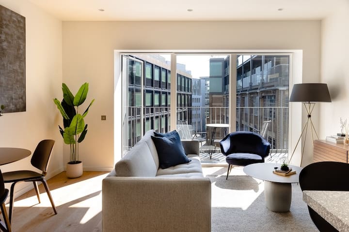Native Places | One Bedroom Apartment - London