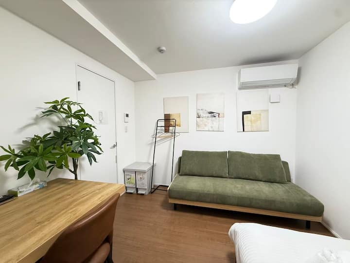 Naomi中野坂上.新宿 101_nn0126 - Nakano