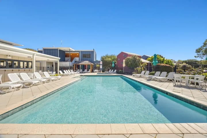 Coastal Bliss At Preston Beach! - Yalgorup National Park