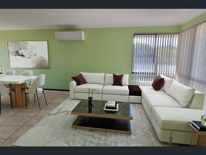 Summer House Lancelin - New Listing - Lancelin