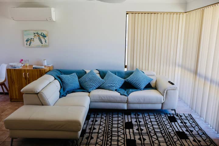 Summer House Lancelin - New Listing - Lancelin