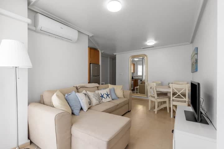 Homely Apartments Bergantin - Torrevieja