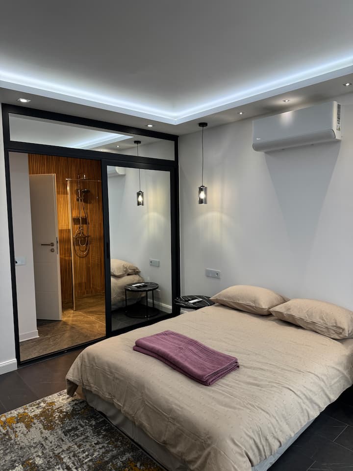 Central Apartament 75 - Baia Mare