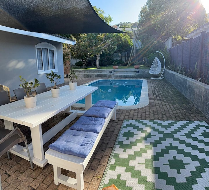 Summer Family Getaway - Plettenberg Bay