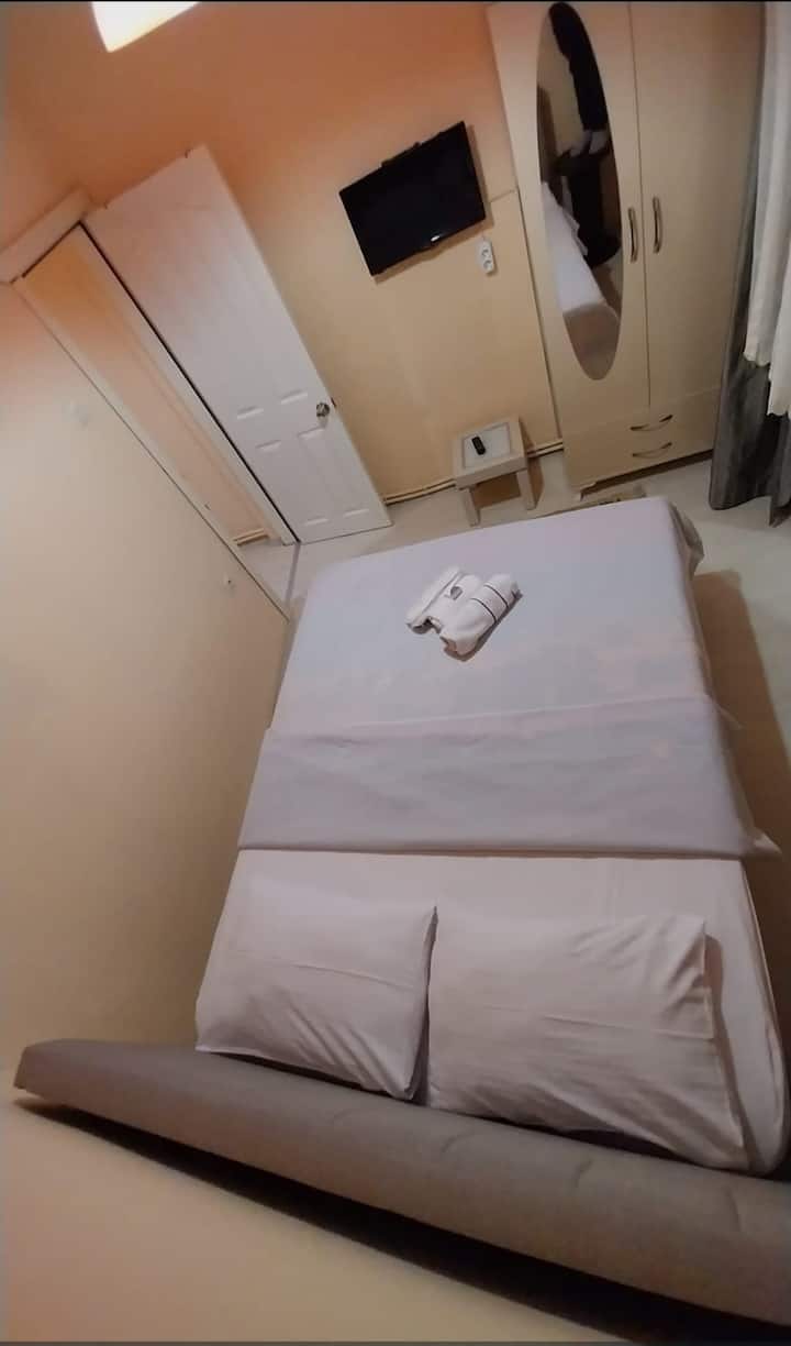 Apart Motel 4 Numara - Çınarcık