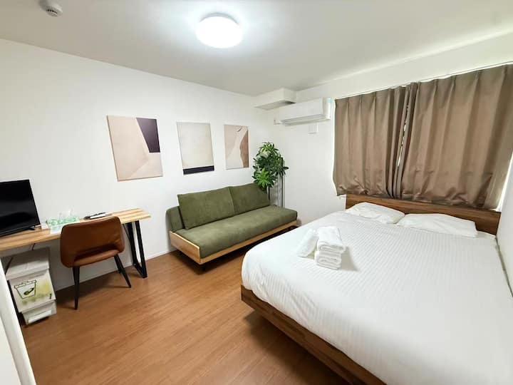 Naomi中野坂上.新宿102-nn0127 - 나카노시