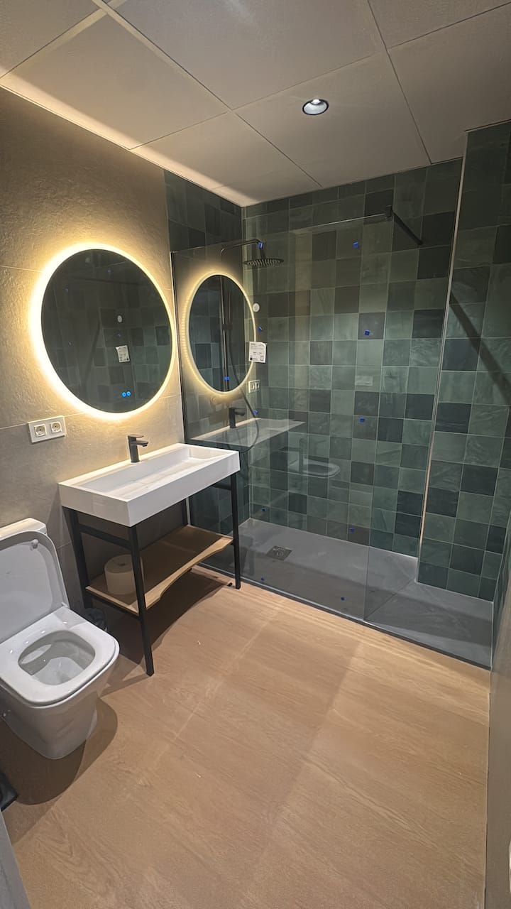 Apartamentos Carolina Centro Suites - Monesterio