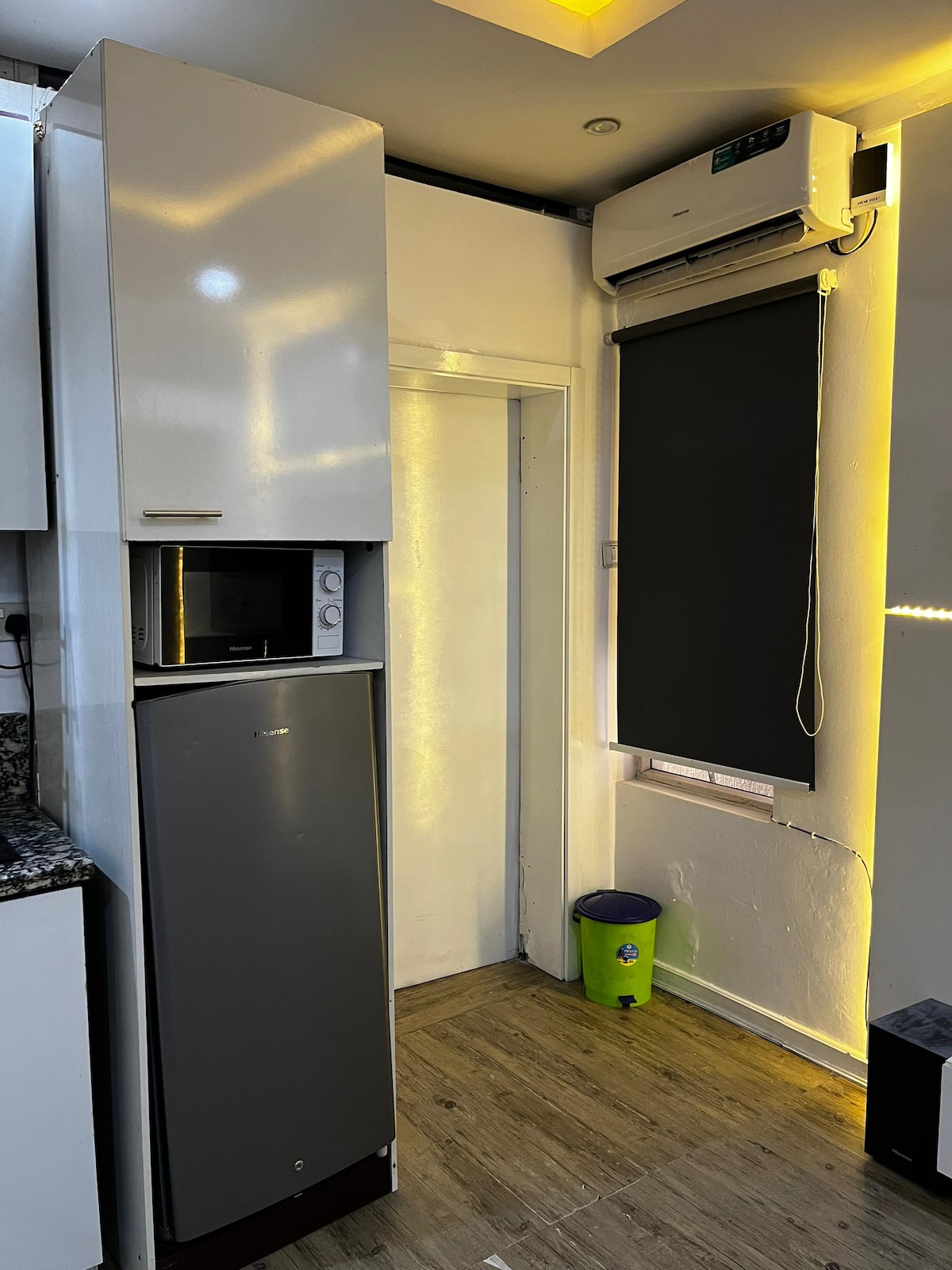 Solace Apartment - Apartments for Rent in Lagos, Lagos, Nigeria - Airbnb