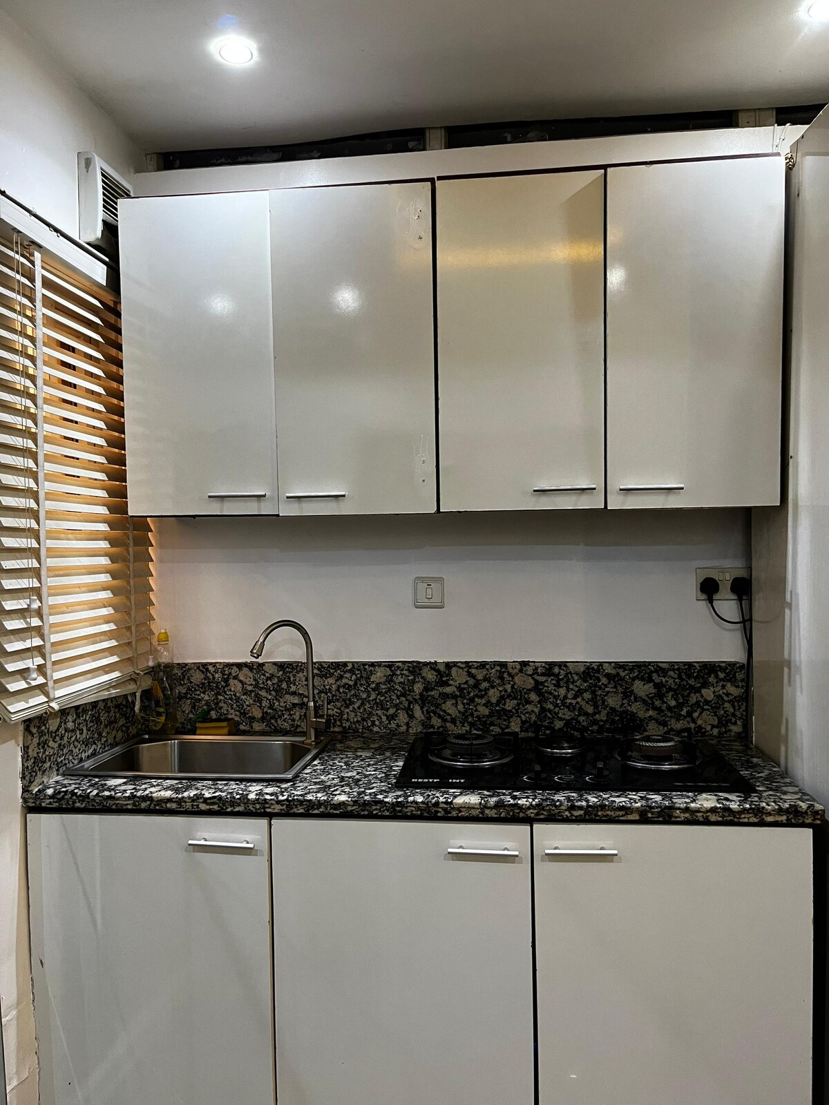 Solace Apartment - Apartments for Rent in Lagos, Lagos, Nigeria - Airbnb