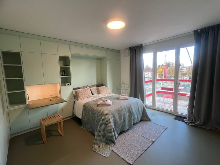 Urban Living Zürich - Zürich