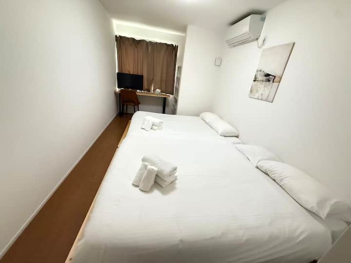 Sunrise Stay Nakano Sakaue103 - 澀谷區