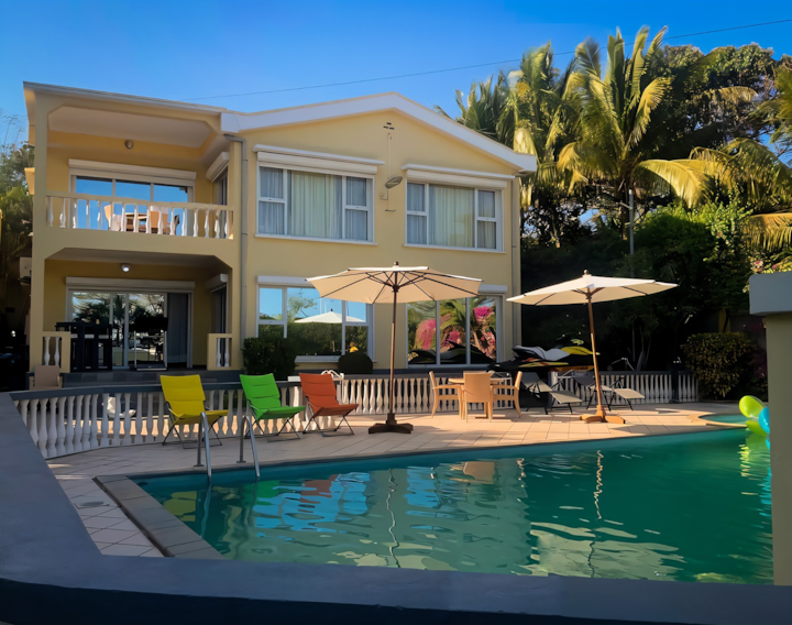 Location De Villa - Madagascar