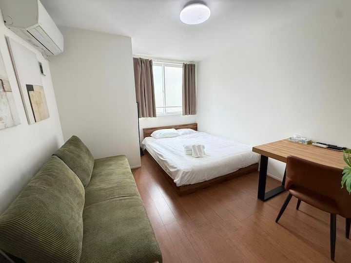 Naomi中野坂上.新宿 201-nn0129 - Nakano