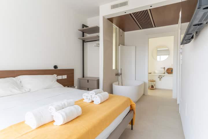 Hotiday Apartments Giulianova | 2-room Apartment - Giulianova
