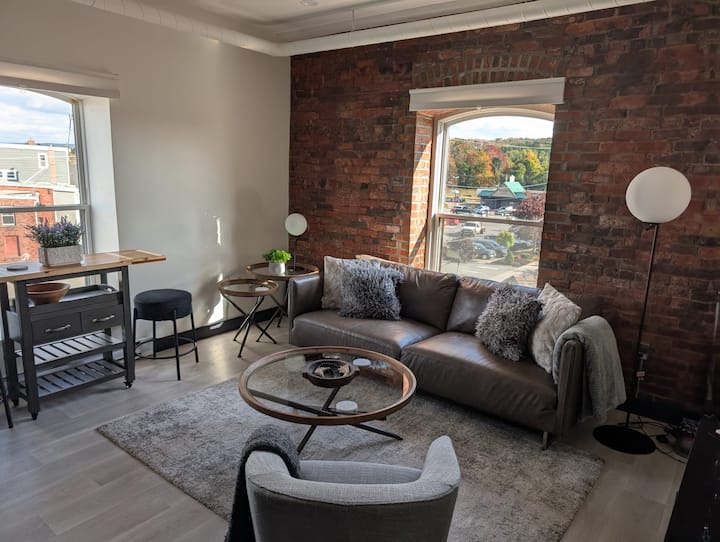 Bright Modern & Spotless, 1 Br With 6 Appliances - Truro