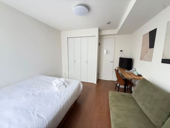 Naomi中野坂上.新宿 202_nn0130 - Tokyo prefektur