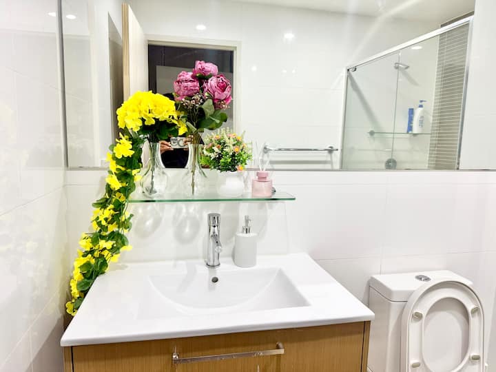 Luxury 2 Bedrooms Apartment At Liverpool - Liverpool