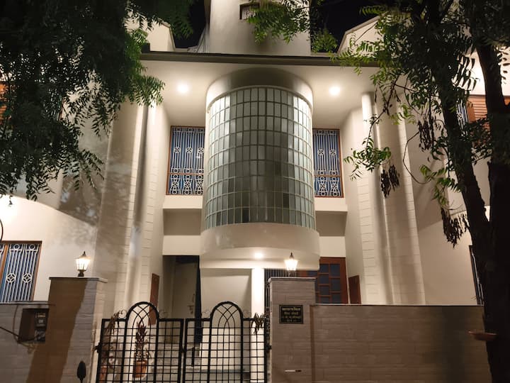 Vatsalya Villa 2 Bedroom - Udaipur