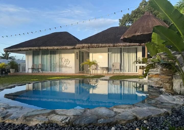 Cozy Farmhouse - Tagaytay