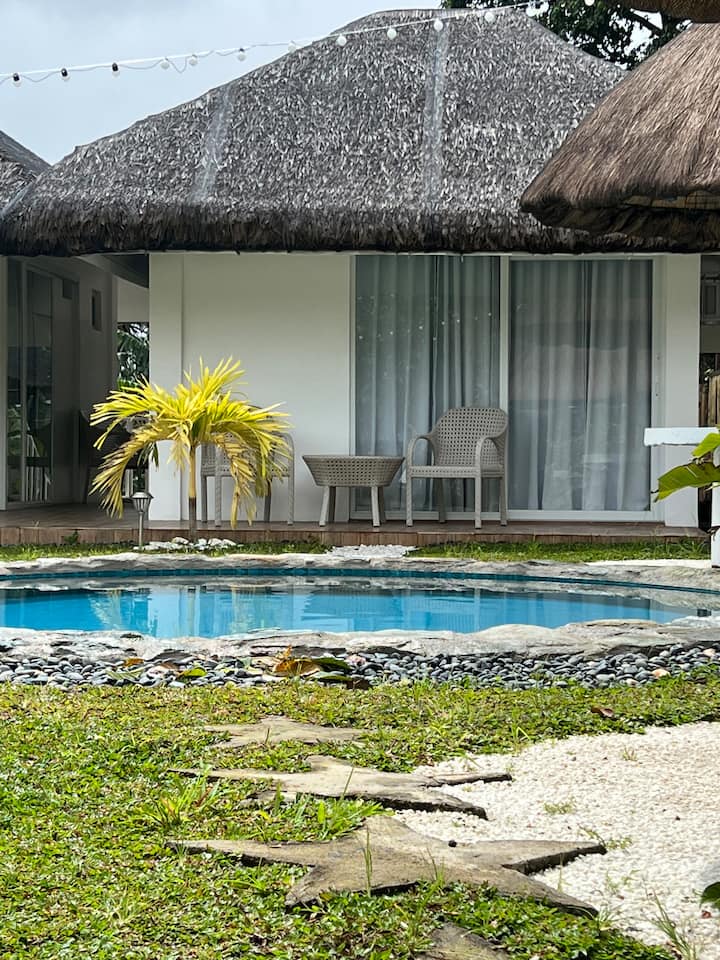 Cozy Farmhouse - Silang