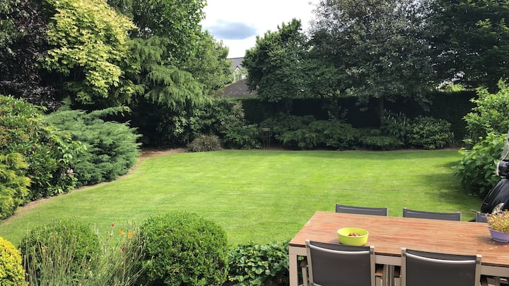 Steenakker - Oosterhout