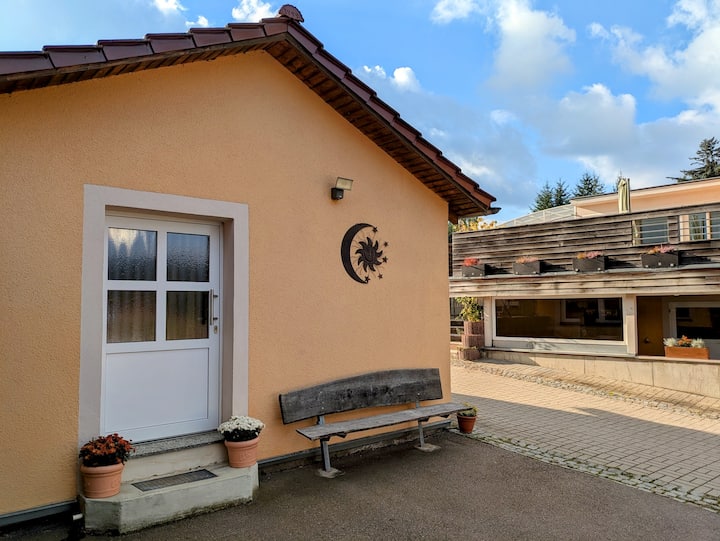 Ferienhaus Höckendorf - Dippoldiswalde