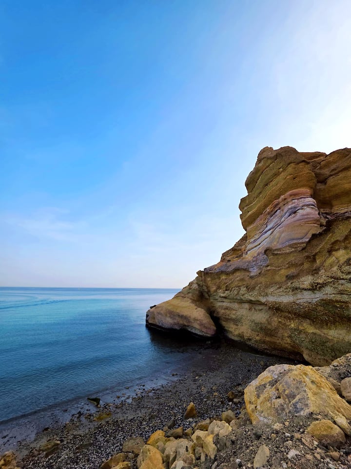 Oman Beach House - Oman