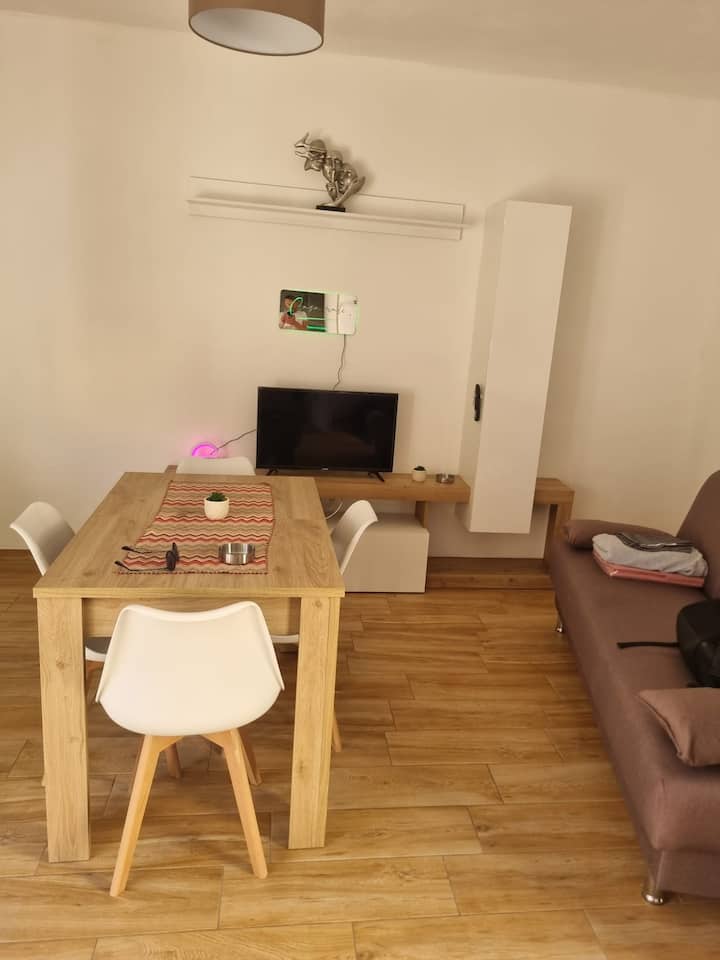 Casa Vacanze. Mati - Gela