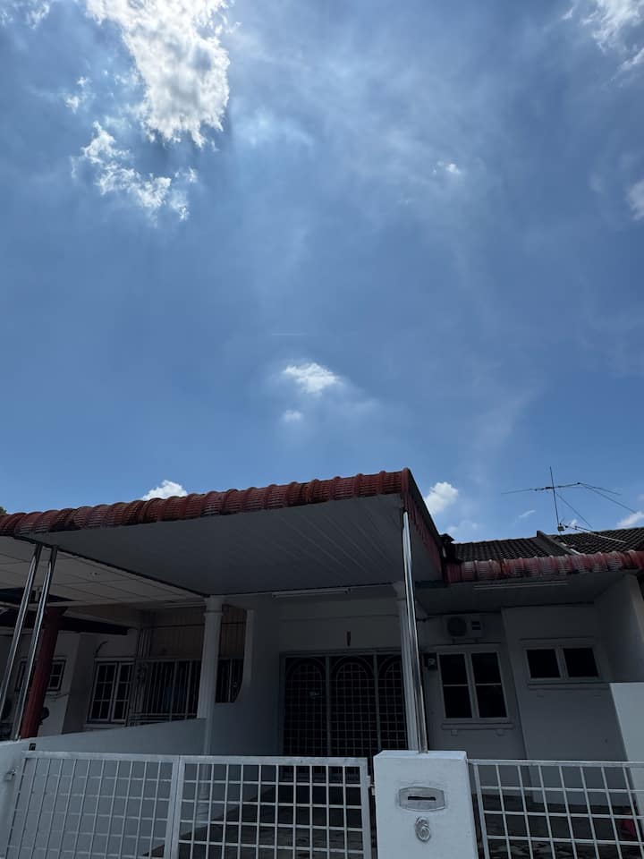 朋洧民宿 - Taiping