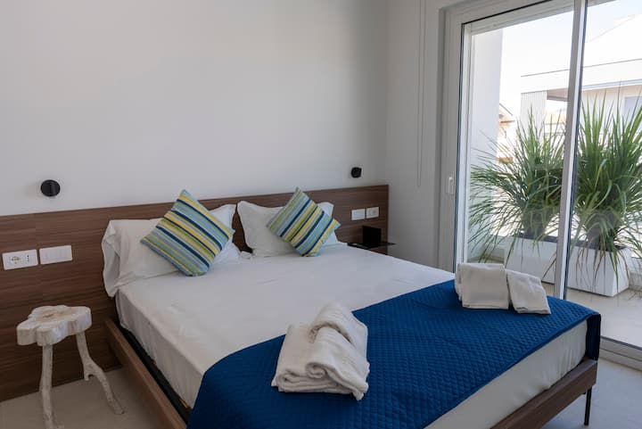 Hotiday Apartments Giulianova | 3-room Apartment - Roseto degli Abruzzi
