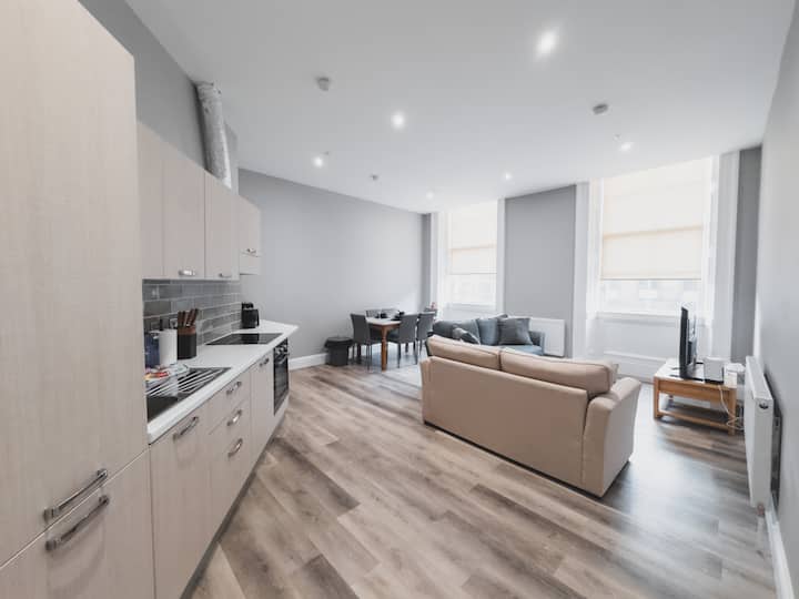 Edinburgh Castle Suite - Edinburgh