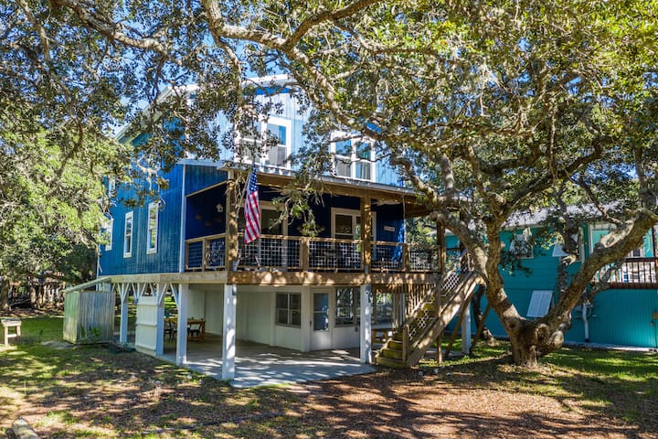 Sound To Sea - Hampstead, NC