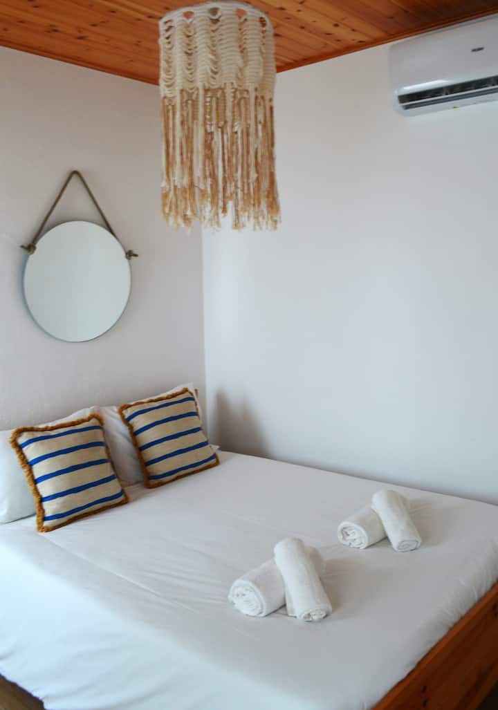 Porta 4 - Sítio Marée Basse - Nazaré