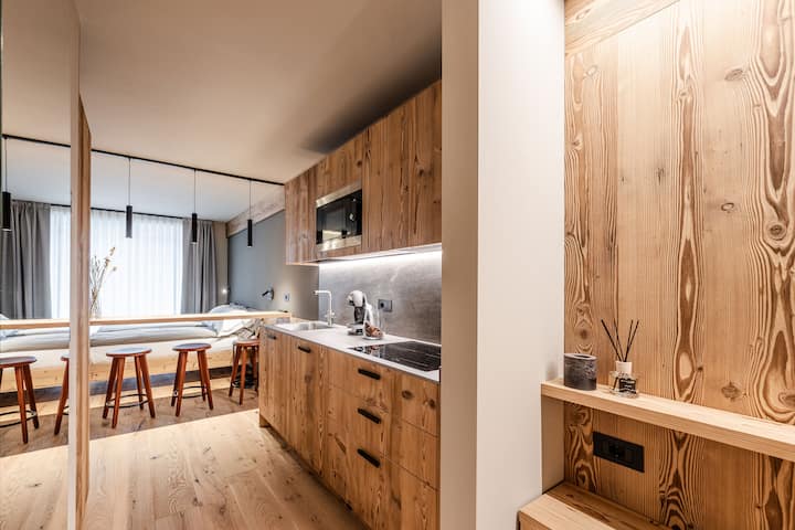 Benessere Alpino – Wellness & Ski - Madonna di Campiglio