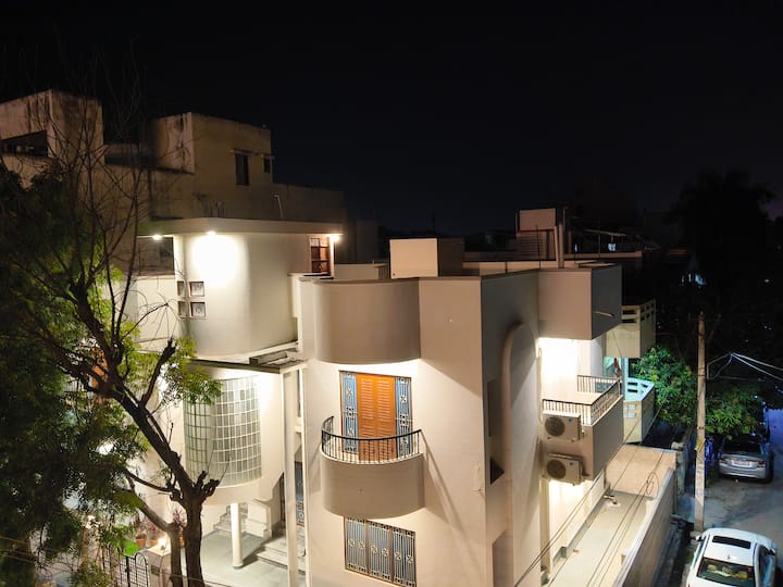 Vatsalya Villa 2 Bedroom. - Udaipur