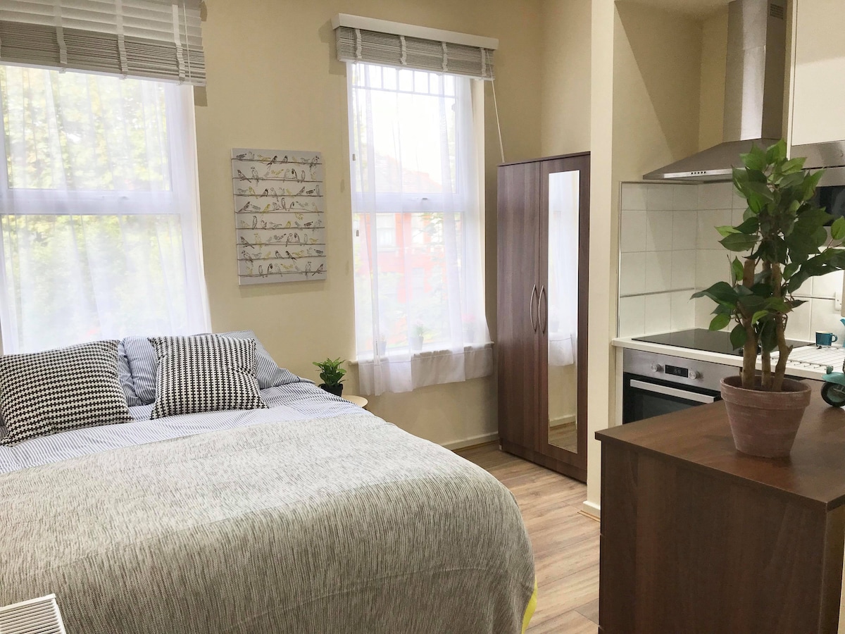 Petit studio confortable à Londres - Airbnb
