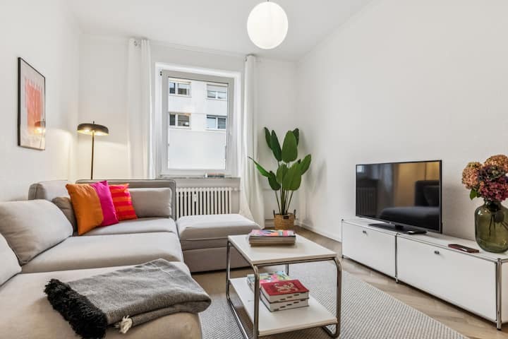 Neue Altauperle Nahe Ddorf & Köln/ 3 Zimmer - Wuppertal