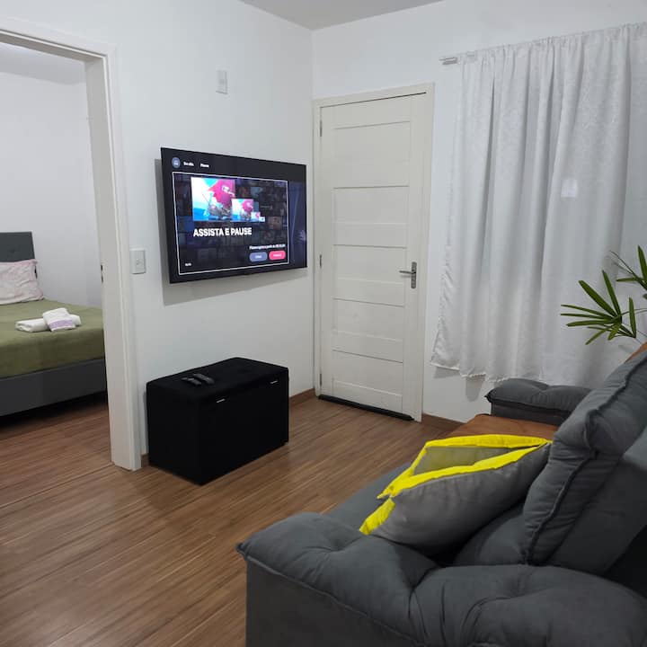 Apartamento Em Araucária Próximo Petrobras - Araucária