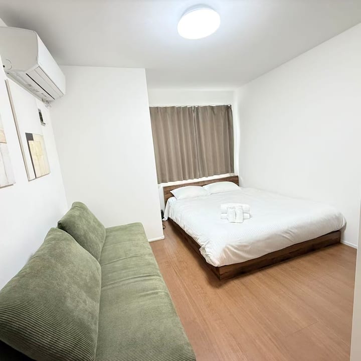 Naomi中野坂上.新宿 301-nn0132 - Tokyo