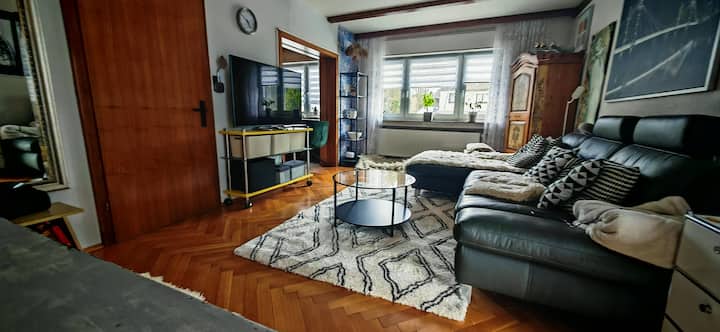 Villa Zauberblick - Wurzbach