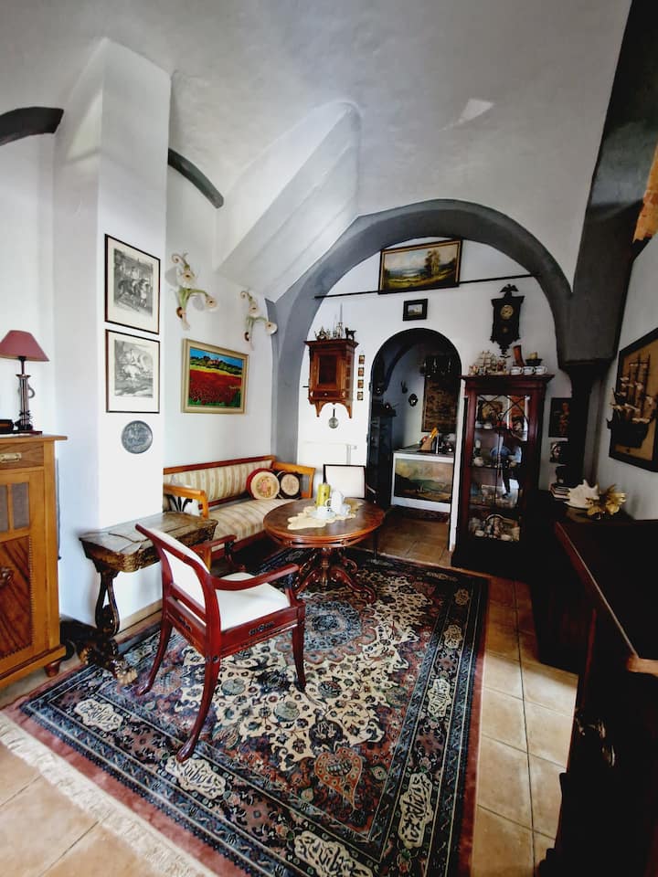 Antikwohnung Im Allgäu - Memmingen