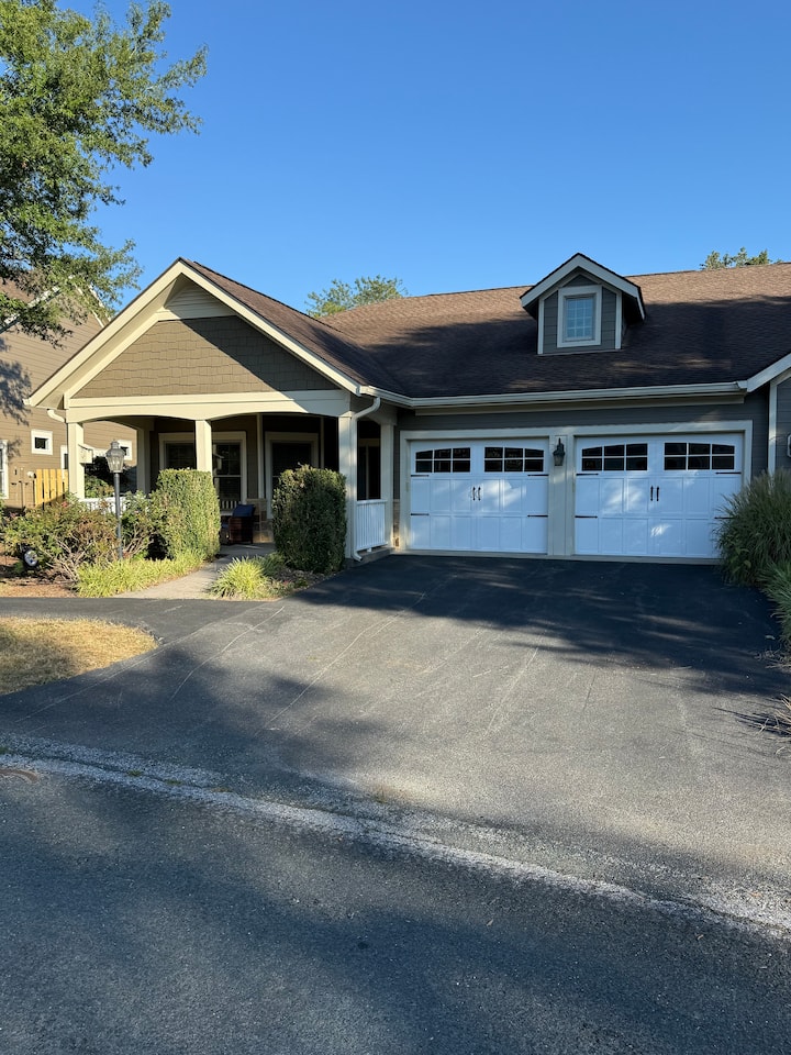 Nelson County Getaway - Wintergreen