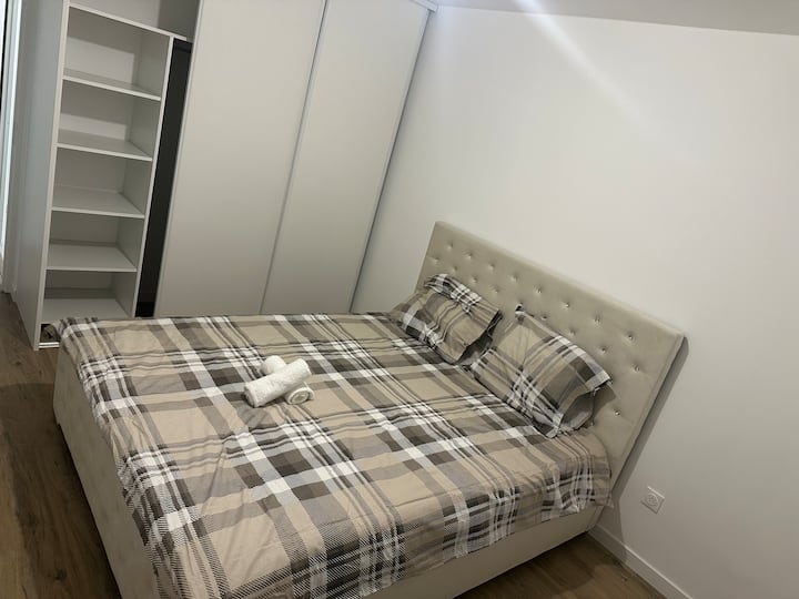 Chambre à Louer Dans Mon Appartement - Le Perreux-sur-Marne