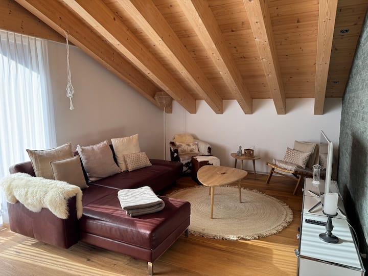 Premium & Charming Apartment - Zermatt