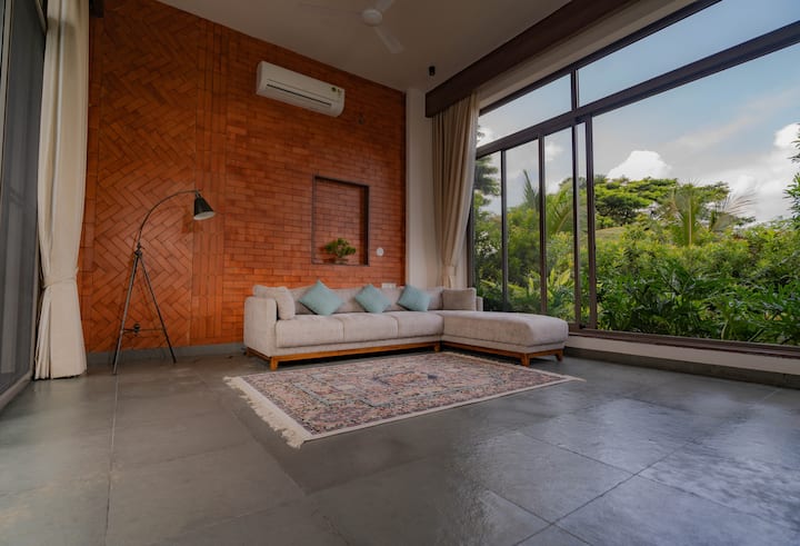 Vishraam- Farm Stay In Hyderabad - Medchal