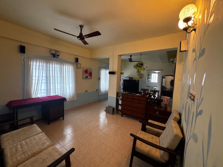 Orchard By Coastclub - {Urban Apartment} - Chennai