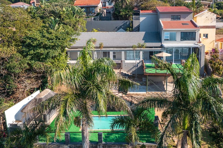 Ya-rona Sea View 2 - Margate - Ramsgate