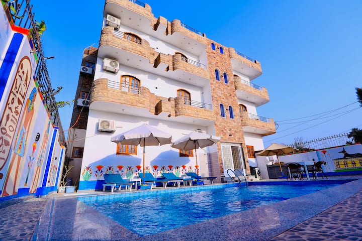 Sunwing Villa - Luxor