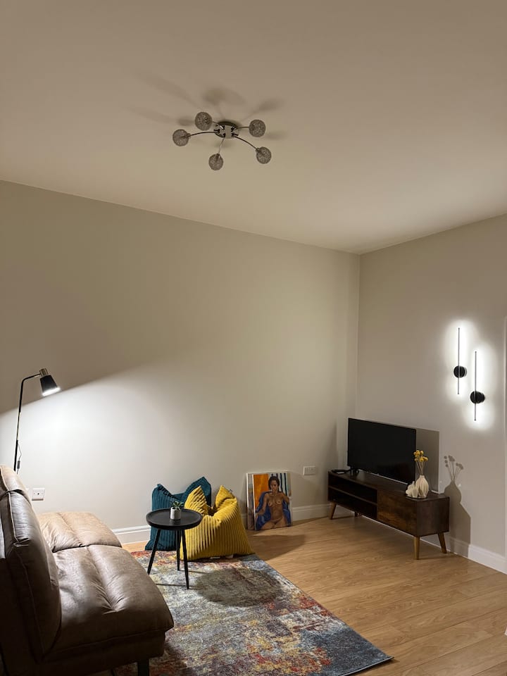 London Little Gem - Notting Hill